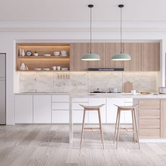 Top 5 Best Kitchen Designers In Mumbai, Navi Mumbai Thane | Kitchen ...