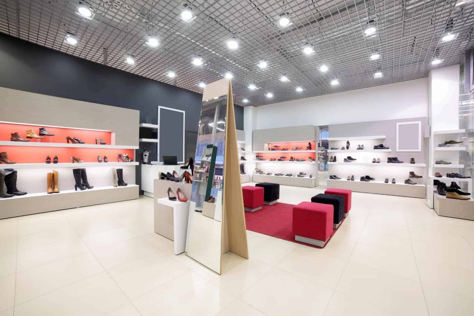 Hire The Retail Shop Interior Designer In Pune Home2decor