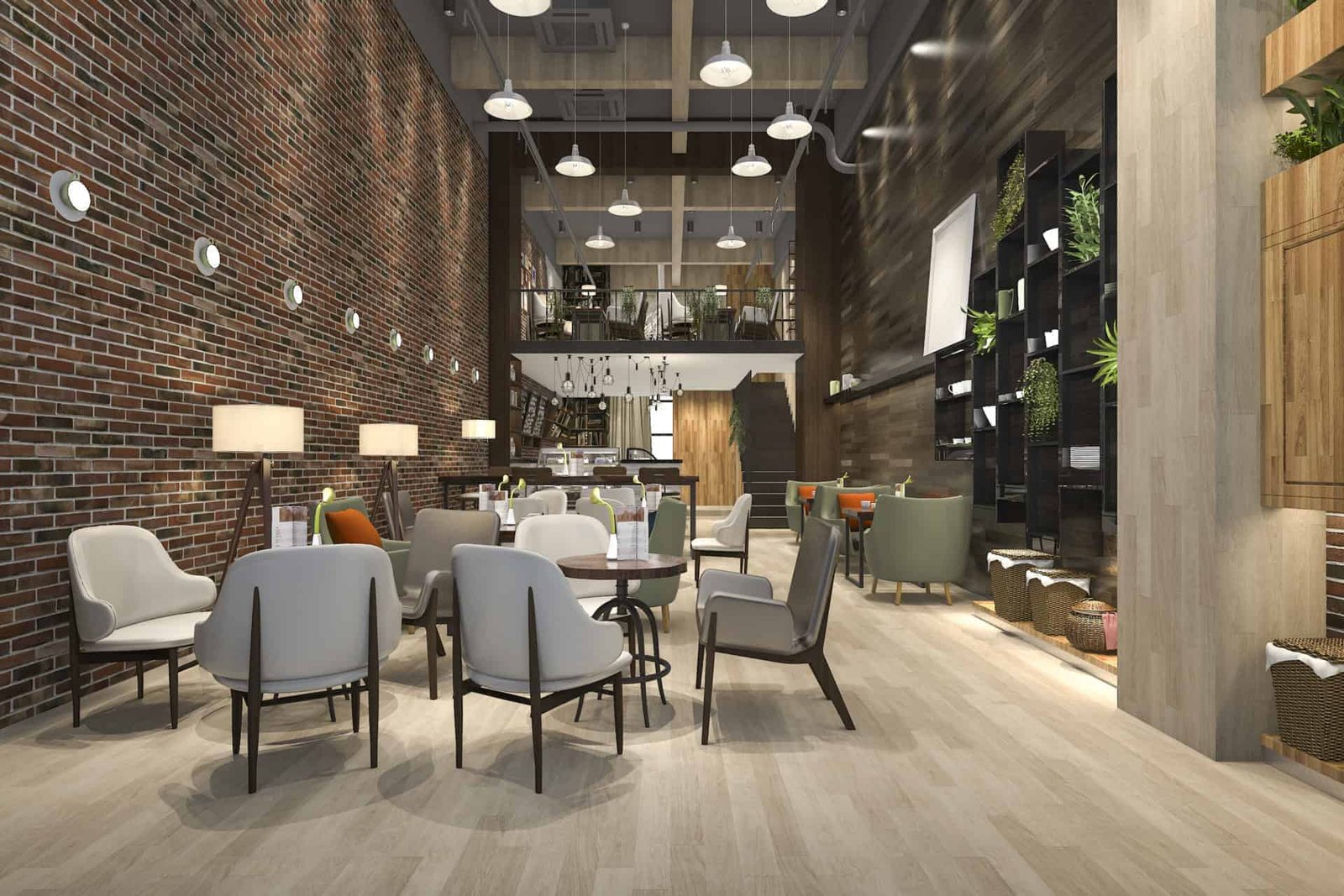Restaurant Design And Decor Ideas To Inspire You In 2021 | Home2decor
