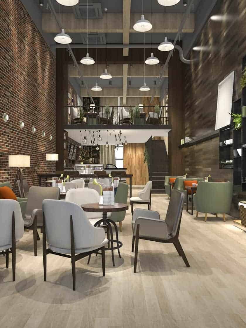 Top 10 Commercial Interior Designers In Mumbai | Home2decor