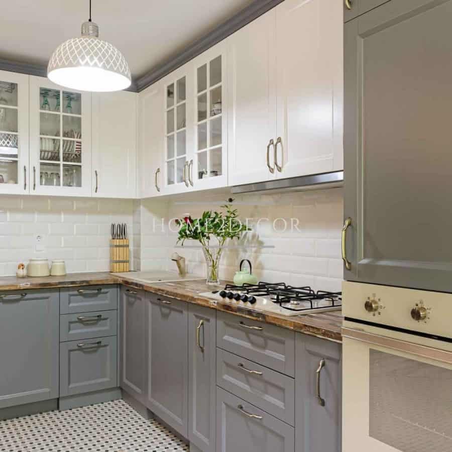 Top 5 Best Modular Kitchen In Mumbai, Navi Mumbai Thane | Modular ...