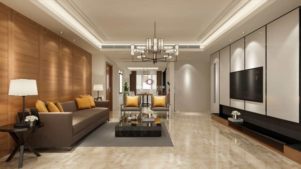 8 Tips To Design The Perfect Living Room Interior | Home2decor