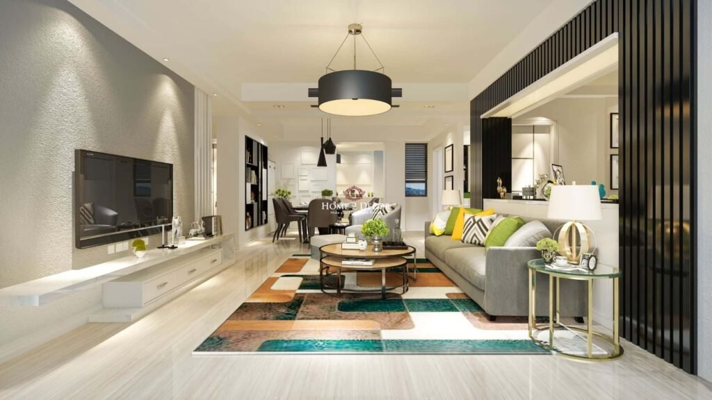 8 Tips To Design The Perfect Living Room Interior | Home2decor