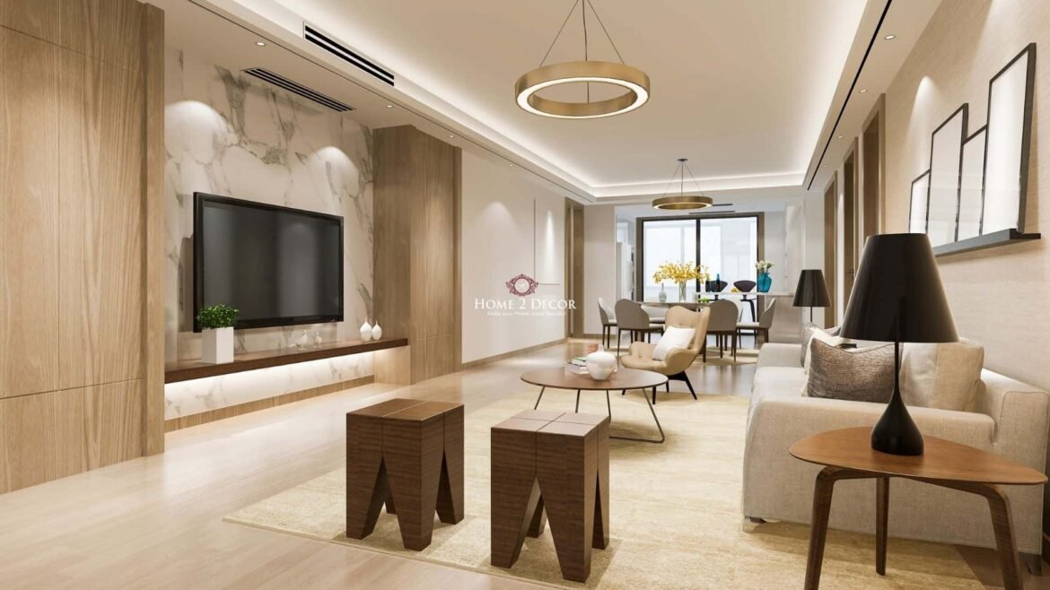 8 Tips To Design The Perfect Living Room Interior | Home2decor