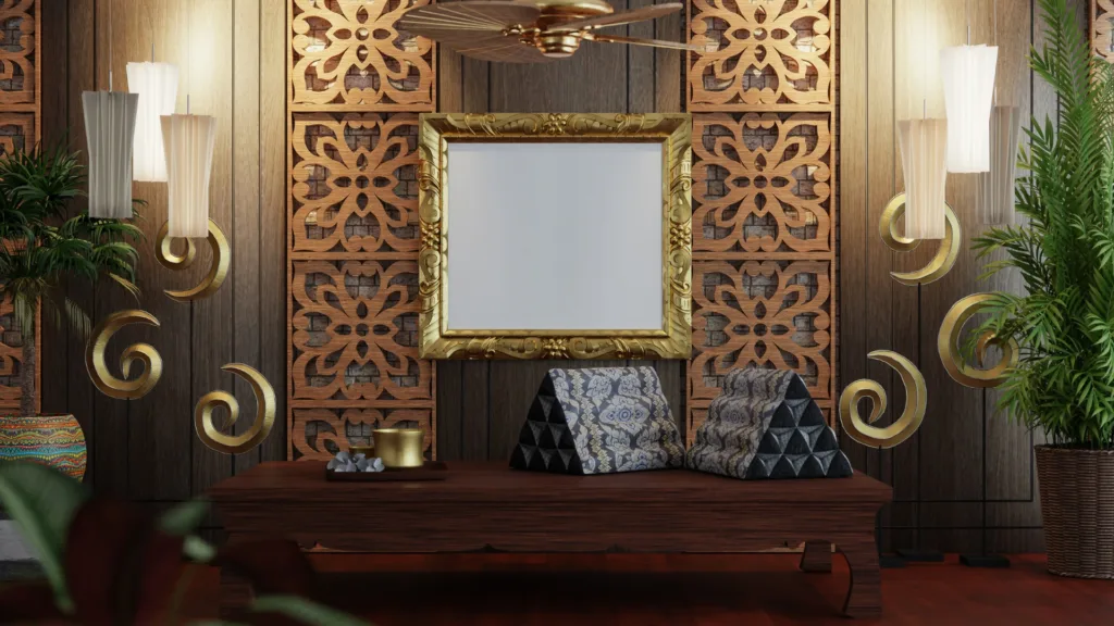 Top Interior Design Ideas To Elevate Your Space | Home2decor