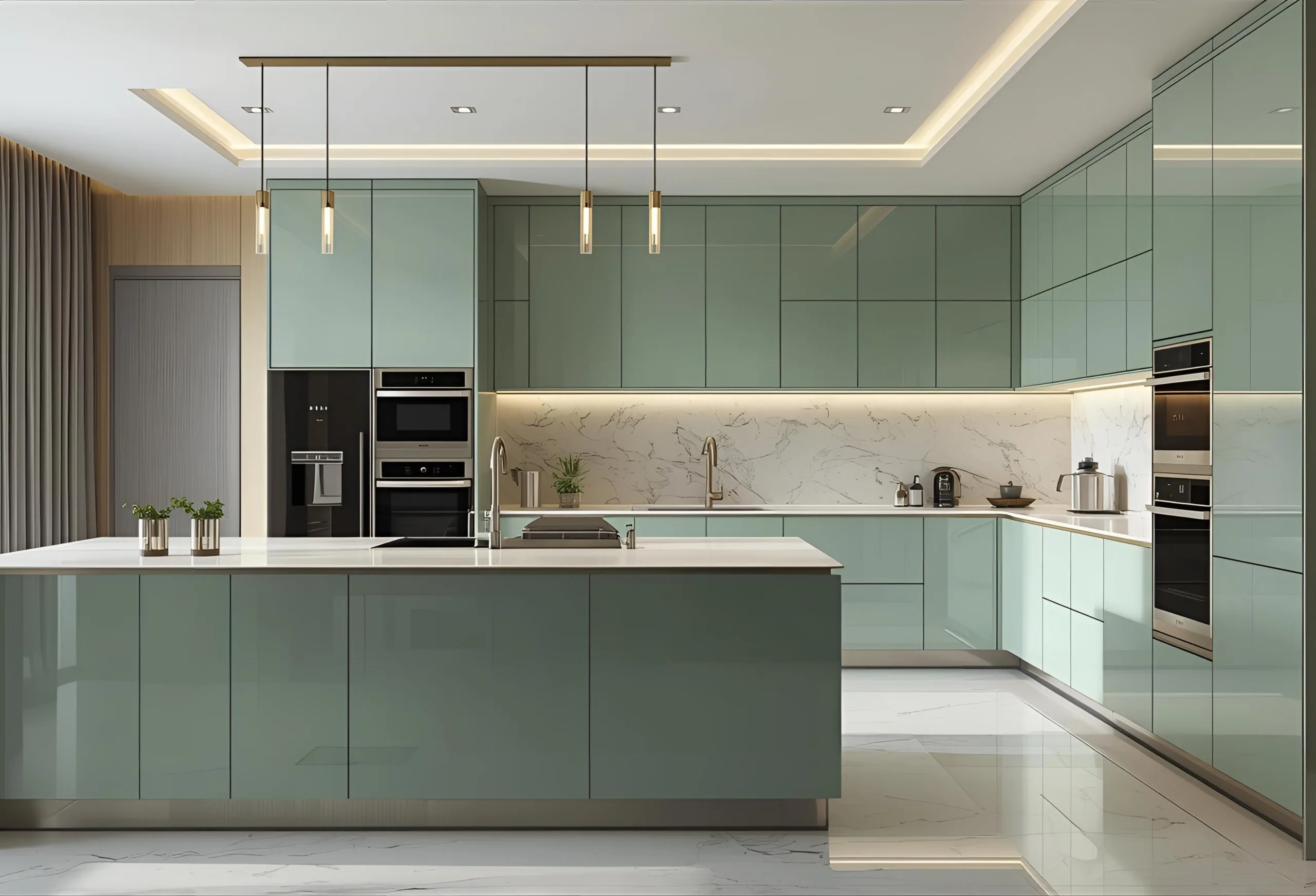 Top10 Luxury Interior Designer In Ghodbunder Road, Thane