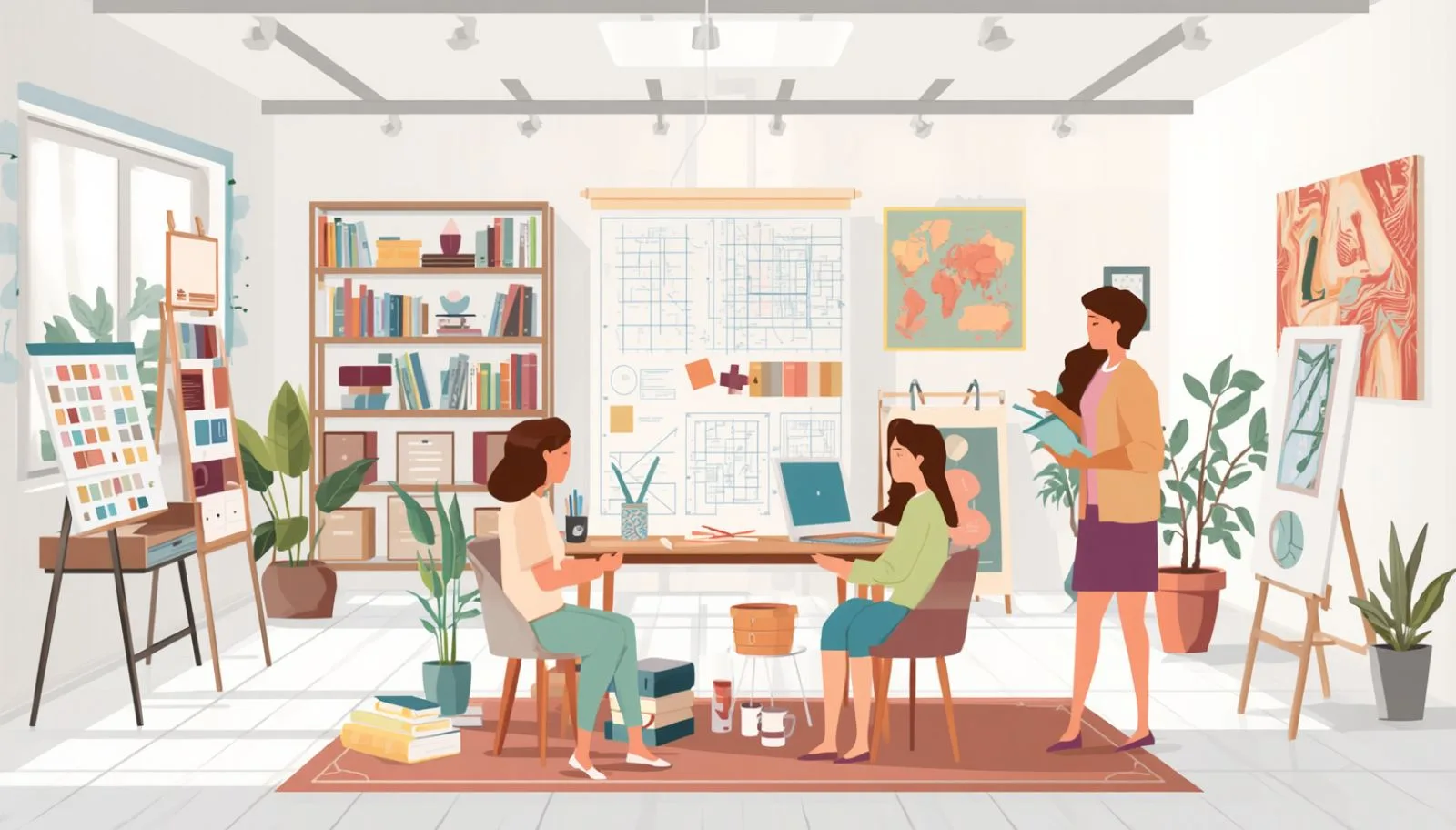 Interior Design Cost In India: 2026 Complete Pricing Guide For 1 BHK, 2 ...