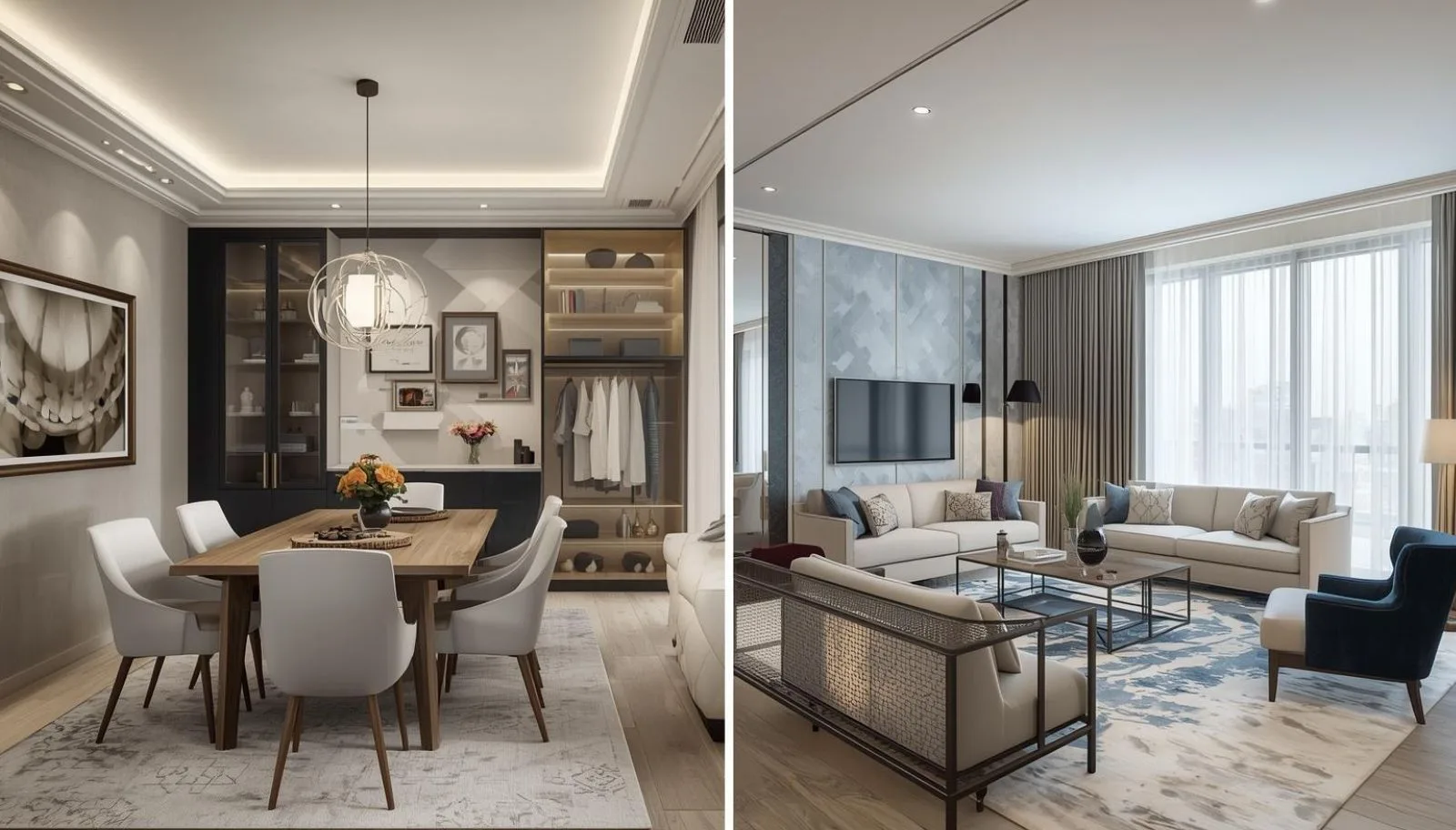 Luxury Home Interior Design Trends For 2026: Ideas For Apartments & Villas