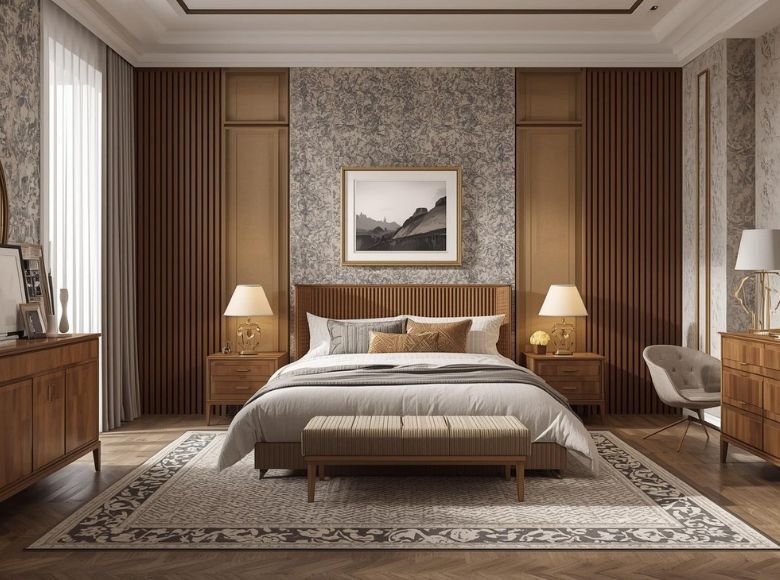 Best Interior Designers In India | Luxury & Affordable Home